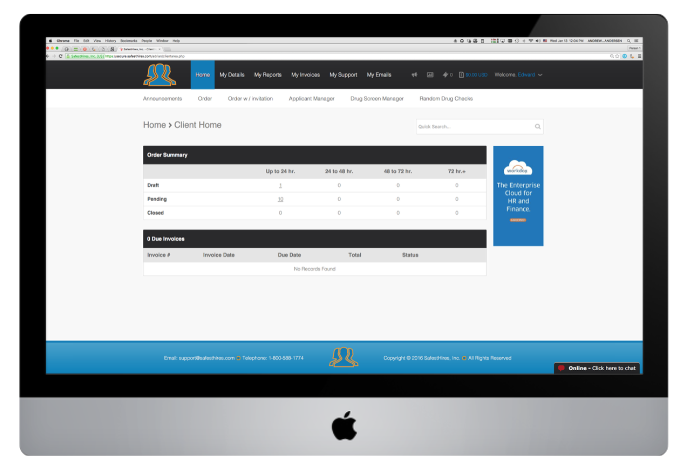 SH_Screen - SafestHires